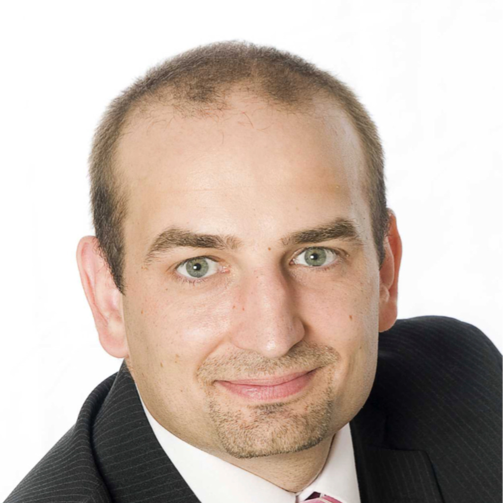 Michael Broßmann - Standortleiter - Eggersmann GmbH | XING