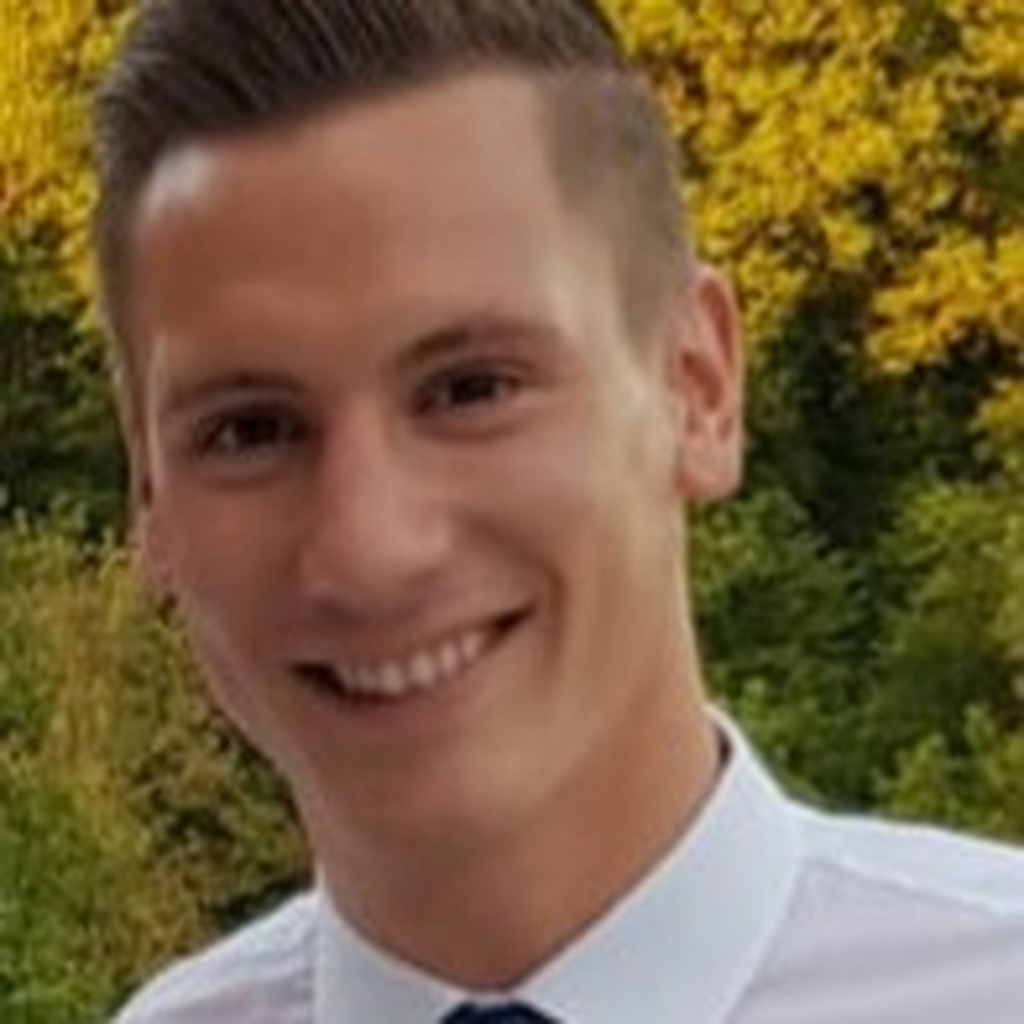 Markus Müller - Senior Engineer - Ford-Werke GmbH | XING