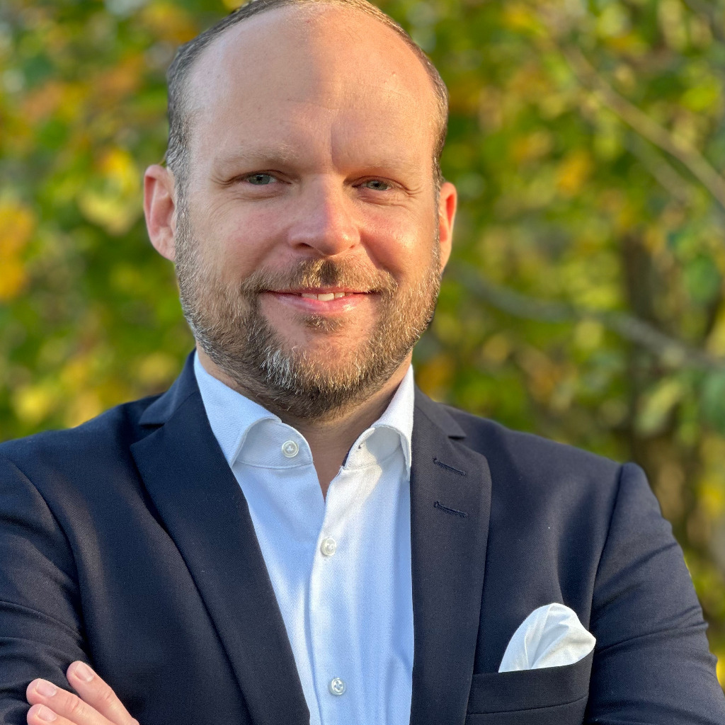 Ass. iur. Kevin Dominique Bröde - Leiter Strategisches ...