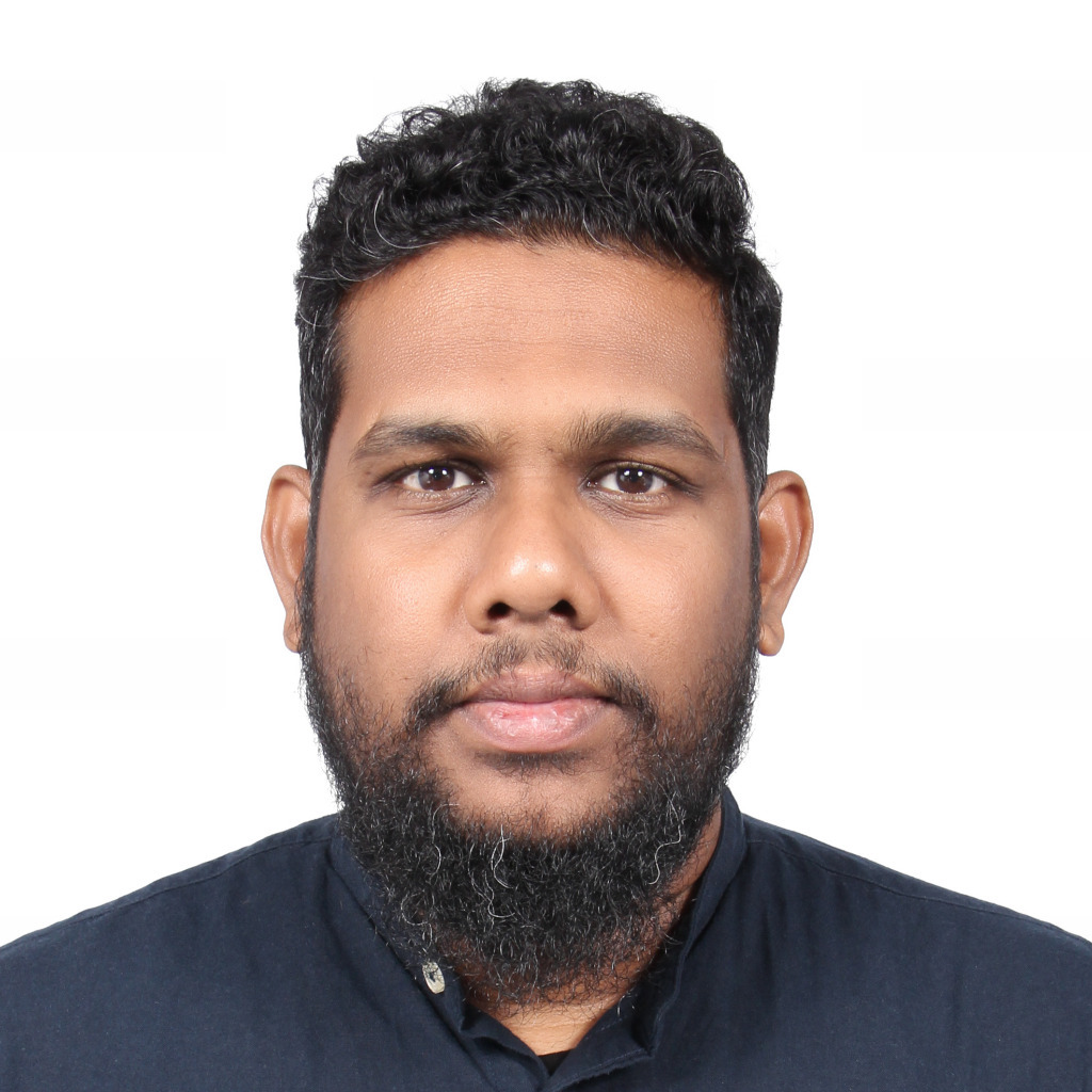 Jeyachanthuru Jeyarathnem - Senior Frontend Developer - Google Inc. | XING