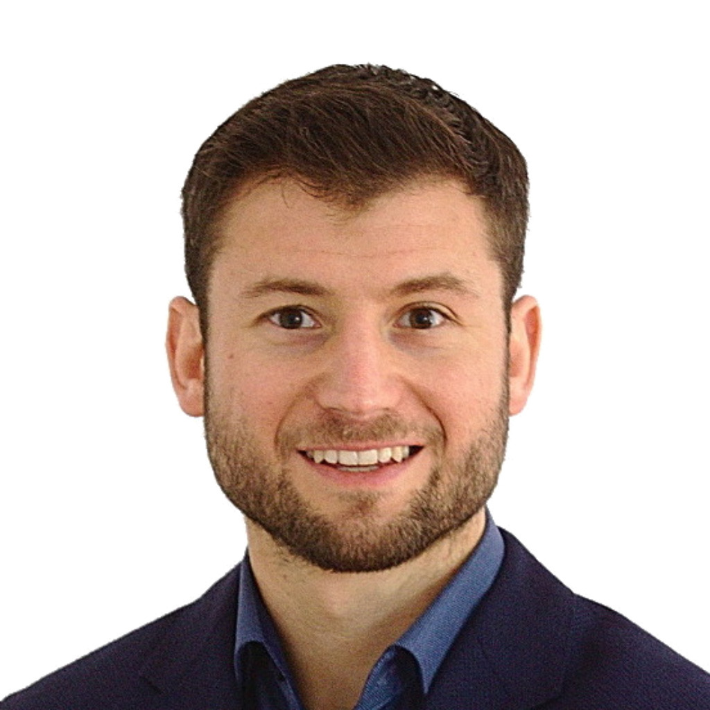 Michael Ebner - CEO & Co-Founder - Hypervision Surgical | XING