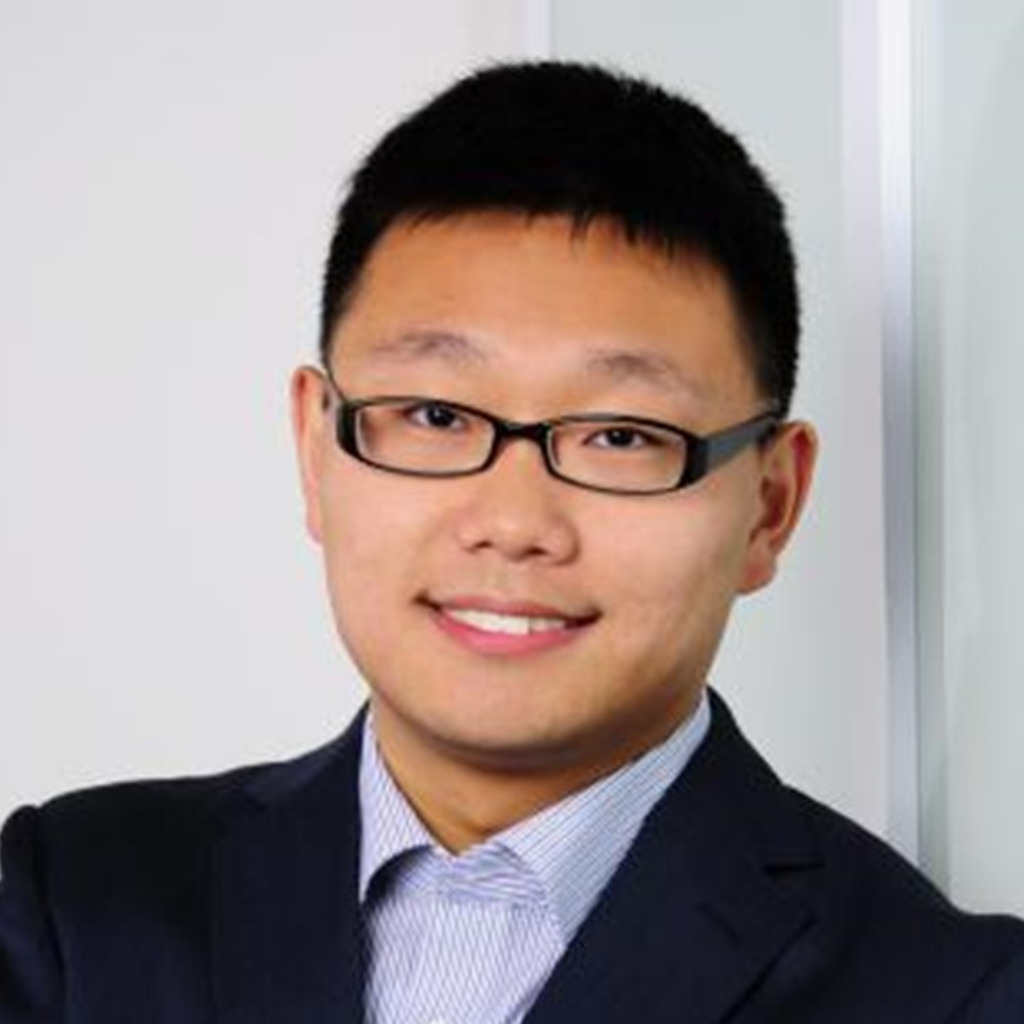 Feng Liu - Wissenschaftlicher Mitarbeiter - Forschungszentrum Jülich | XING