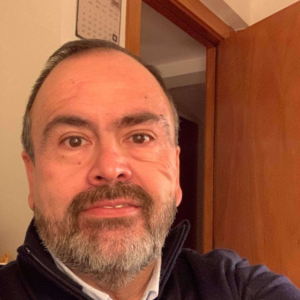 Felipe Gallardo - Gerente - Conferenciants Associats | XING