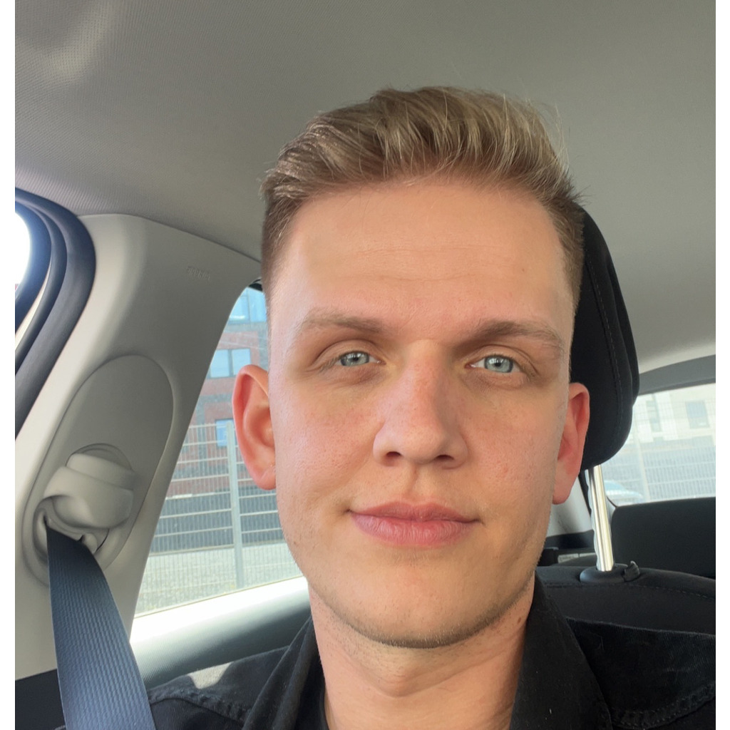 Justin Taylor - examinierter Altenpfleger - Sozial Holding | XING