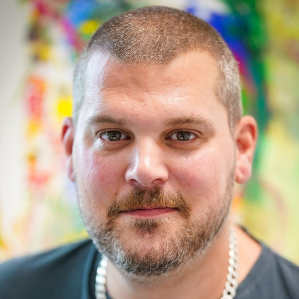 Michael Renner - Speditionskaufmann - DACHSER SE | XING