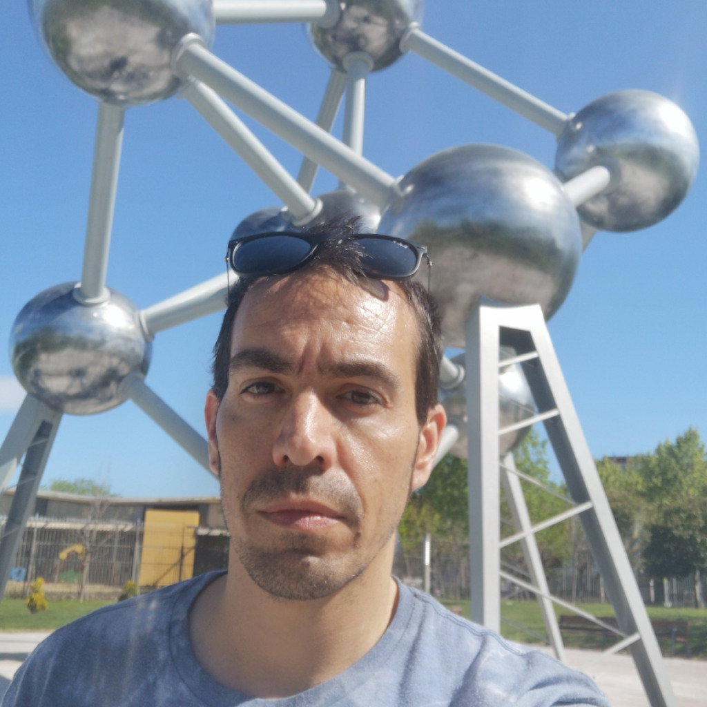 Sergio Perez - Software Engineer - Medallia | XING