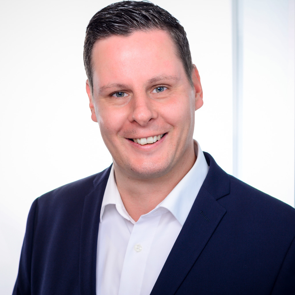 Andre Hellinger - HR Payroll - REMONDIS Süd GmbH, Niederlassung München ...