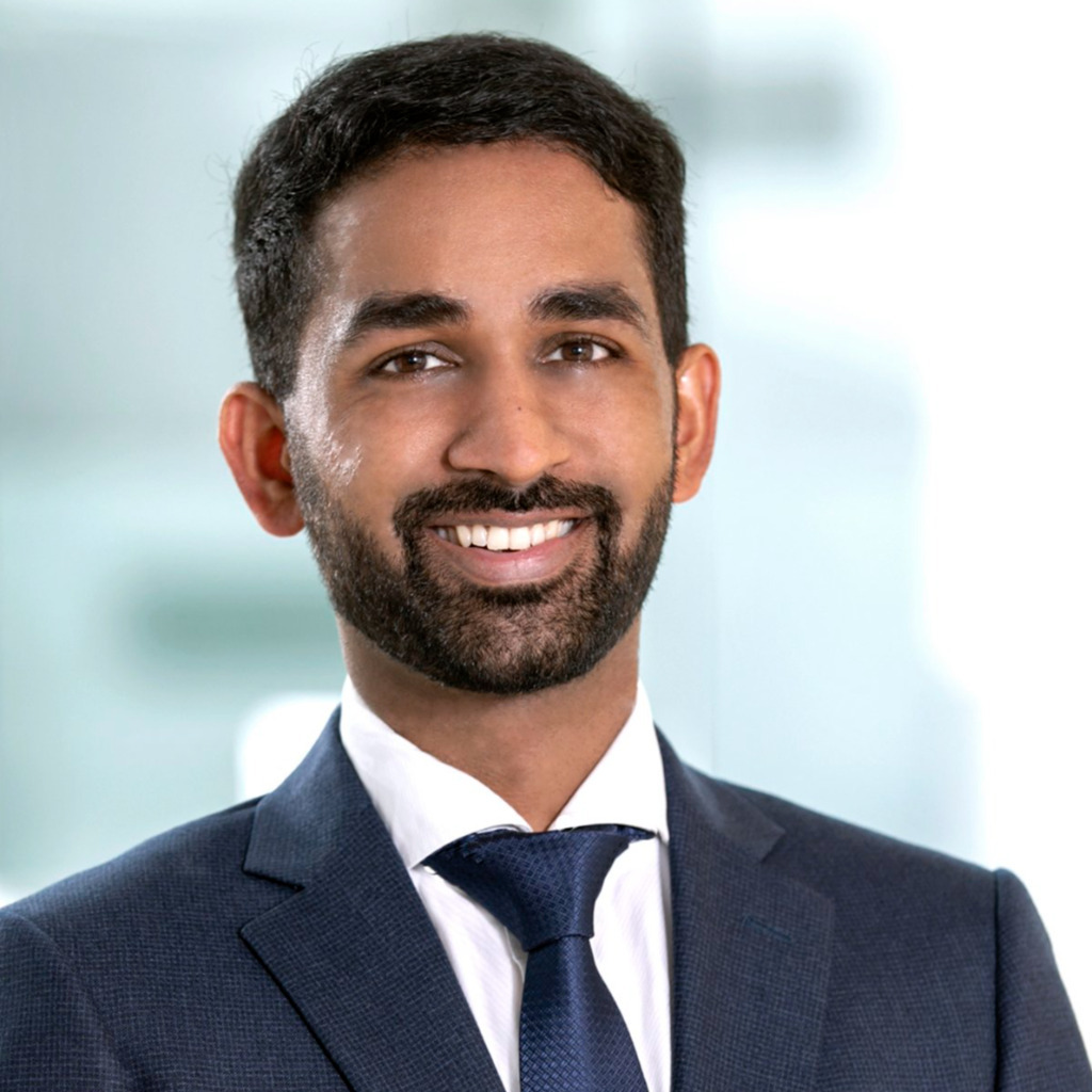 Adithya Sriram - Engagement Manager - Growth Strategy - EY-Parthenon | XING