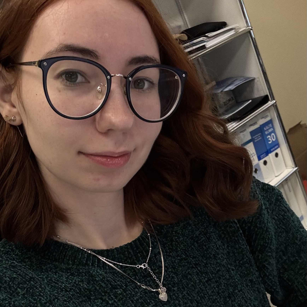 Erika Ternowski - Personaldisponent - Kälte Technik KWE GmbH & Co.KG | XING