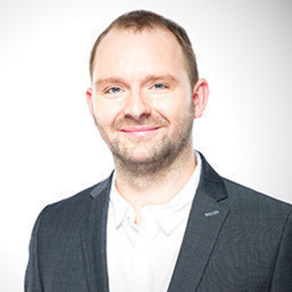 Ron Grahnert - Head of Business Unit - Application Development ...