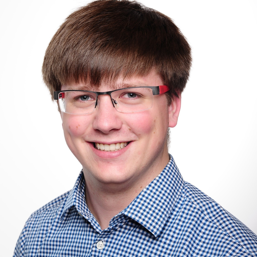 Marcel Hofmann - Informationswirtschaft - Karlsruhe Institute of Technology (KIT) | XING