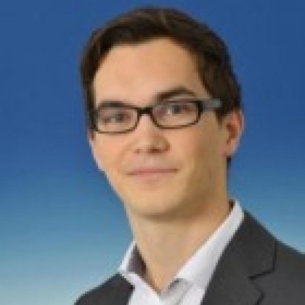 Sebastian Rauscher - Lead Discipline Engineer - Bayer | XING