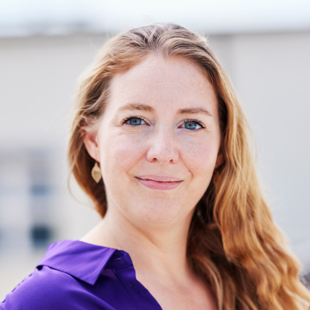 Christine Seeliger - Senior Consultant - navos - Public Dialogue ...