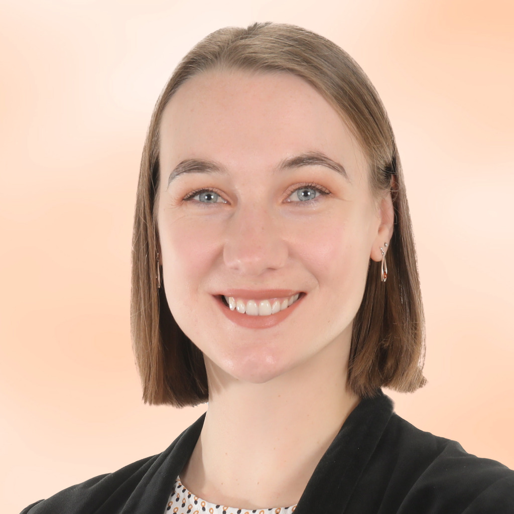 Alice Cambridge - Sales Specialist - SUSE Software Solutions Germany ...