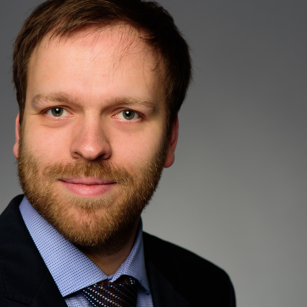 Alexander Thomas - Produktionsleiter - Herlac Coswig Gmbh | XING