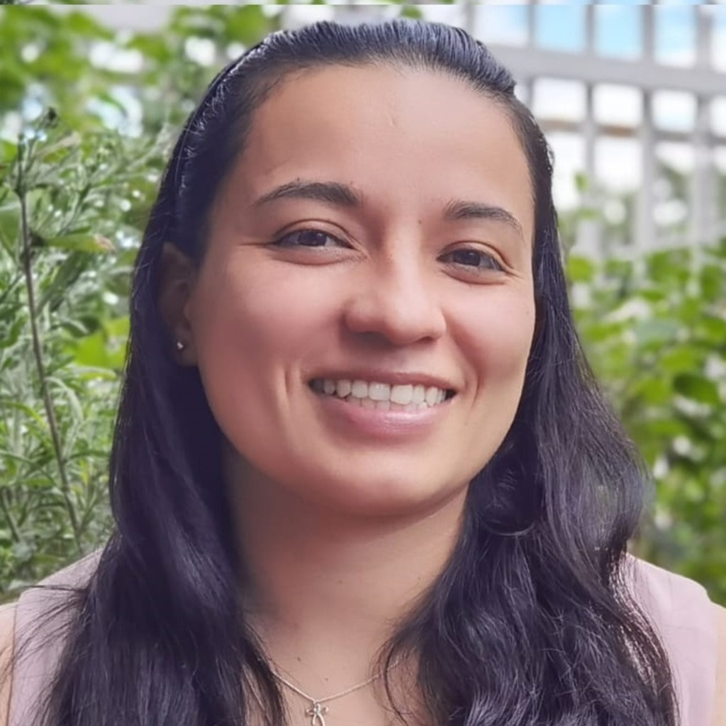 Sonia Mateus - Data Analyst - Nub78 | XING