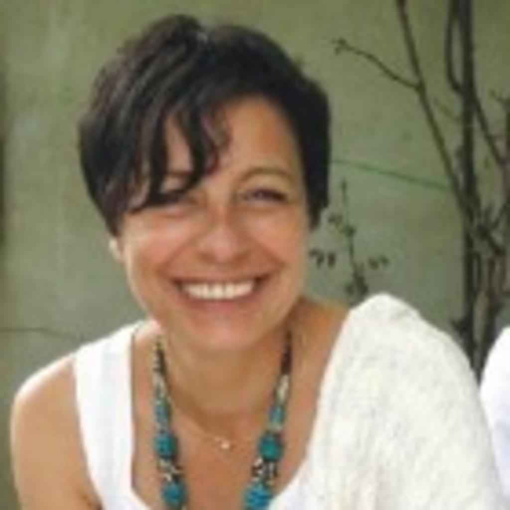 florence bosse - créatrice et dirigeante - La BIOGRAVIE | XING