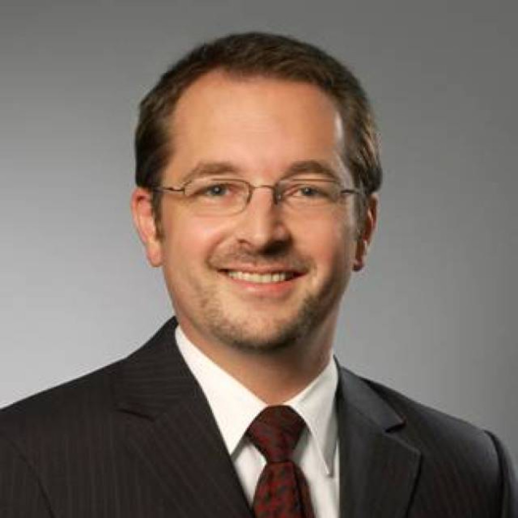 Christian Kaliner - Assistant General Counsel and Senior Director Legal ...