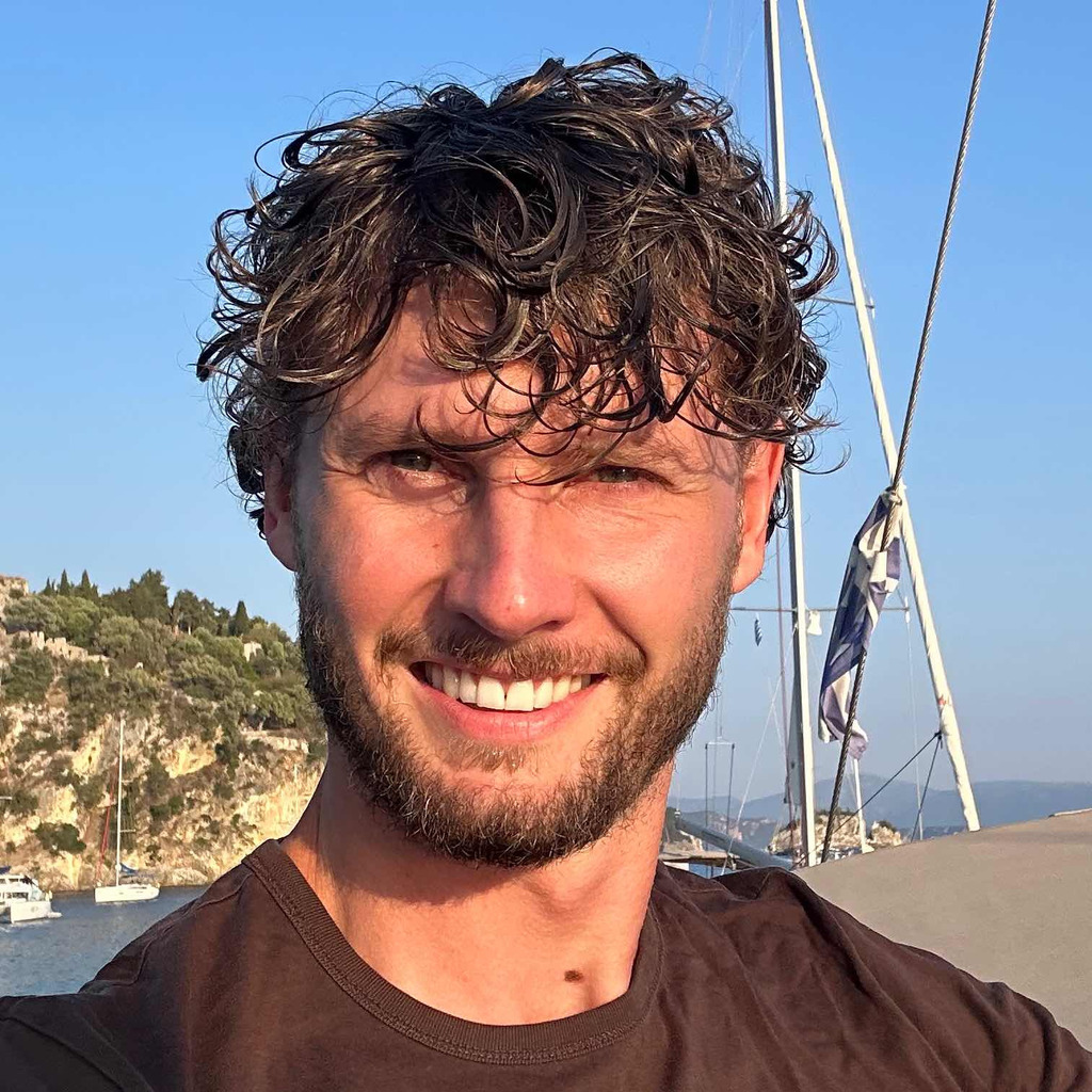 Joseph Reuther - Softwareentwickler / Konstrukteur - AKE-Systemtechnik ...