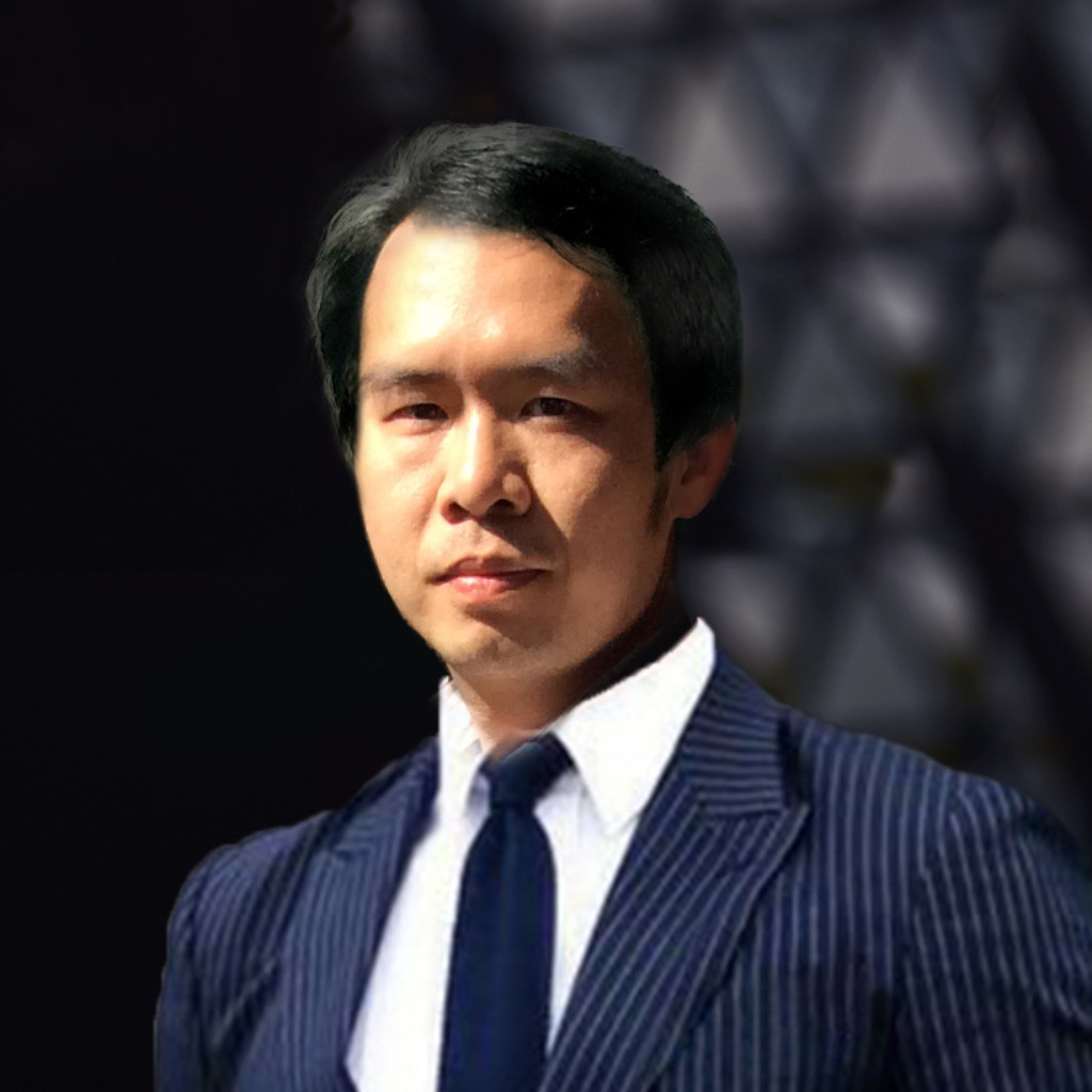 Bruce Ling - Key Account Manager - VHP Tooling Co., LTD | XING