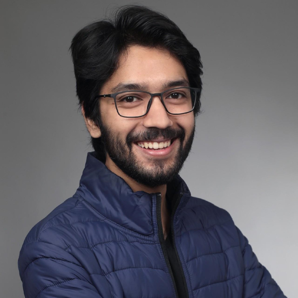 Zainuddin Khan - MSc. Electrical Engineering and Computer Science - Hochschule Darmstadt | XING