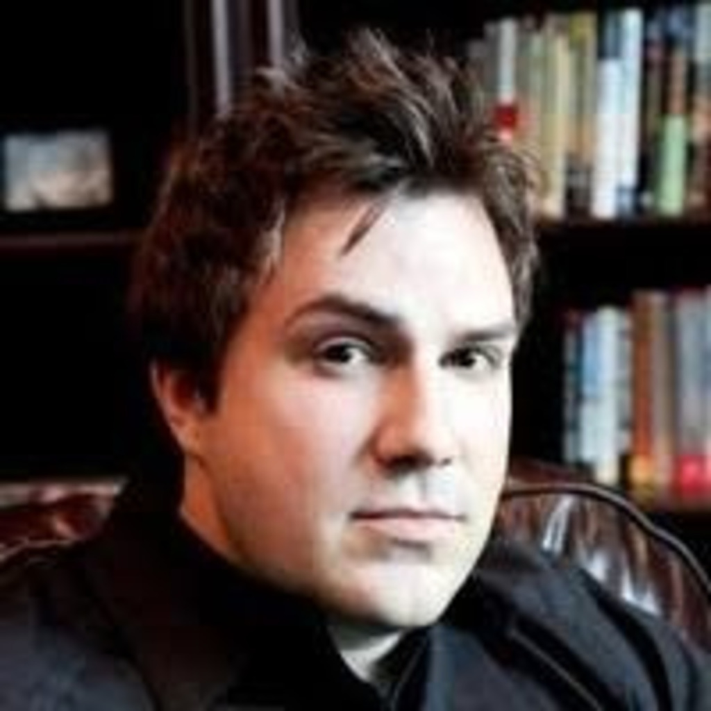 Jason Hope - Philanthropist & Research Supporter - SENS Research ...