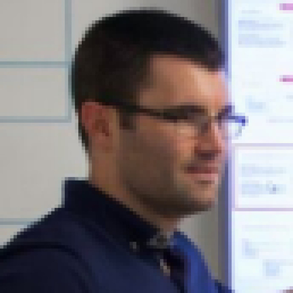 Matthew Adkins - Insight Consultant - Talent Works International | XING