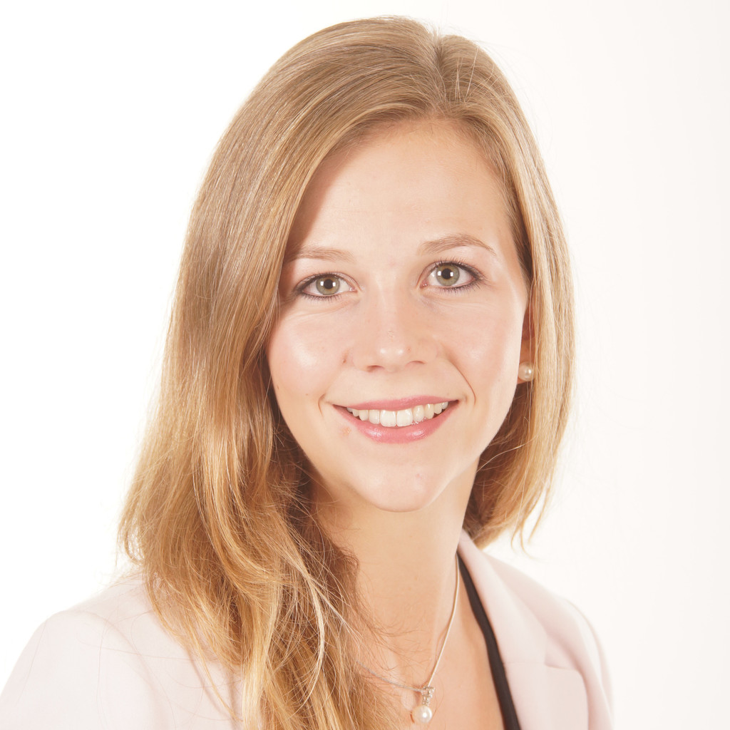 Sarah Messerli - BWL - Universität Bern | XING