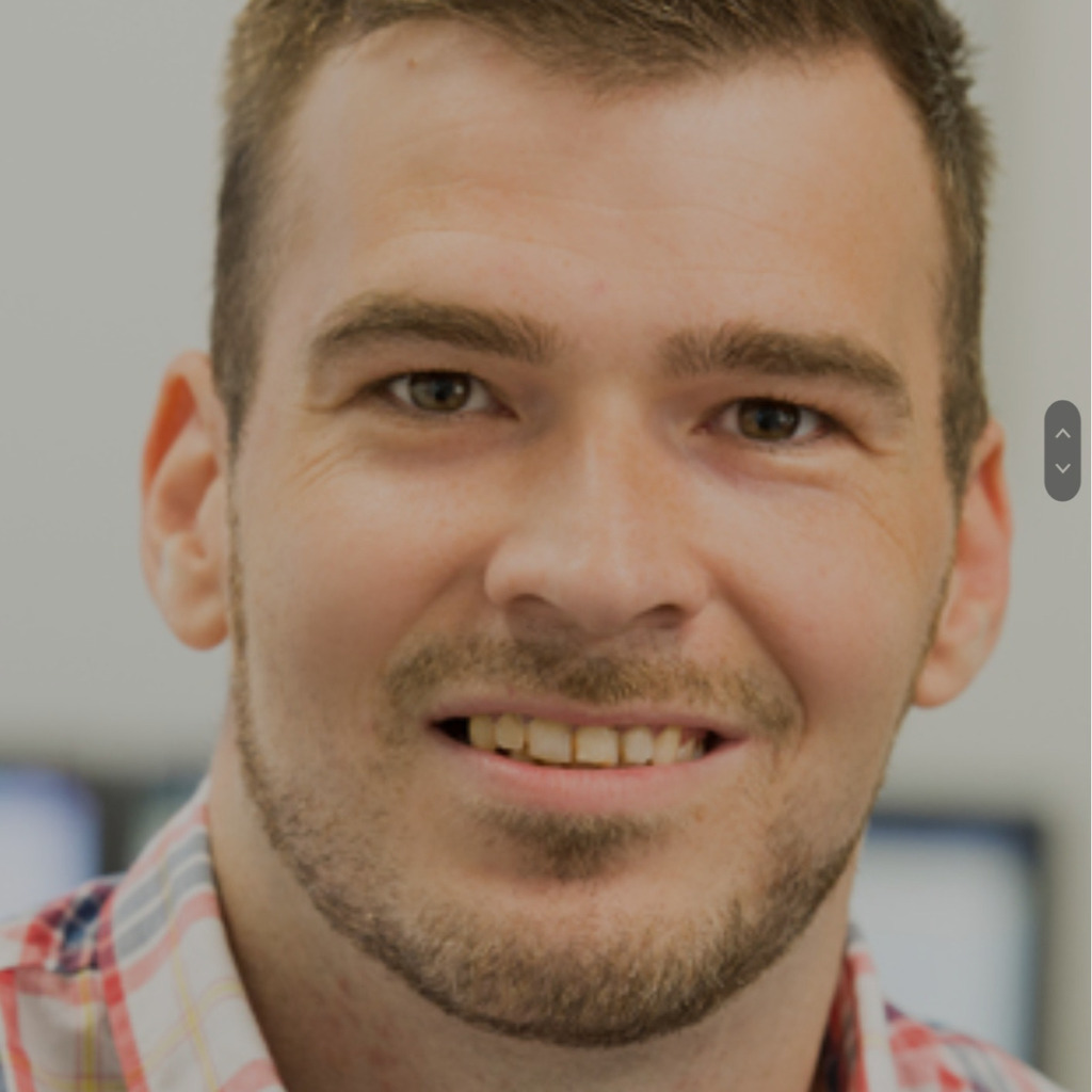 Patrick Noack - Leutung Disposition Nahverkehr - Gras Logistik GmbH ...