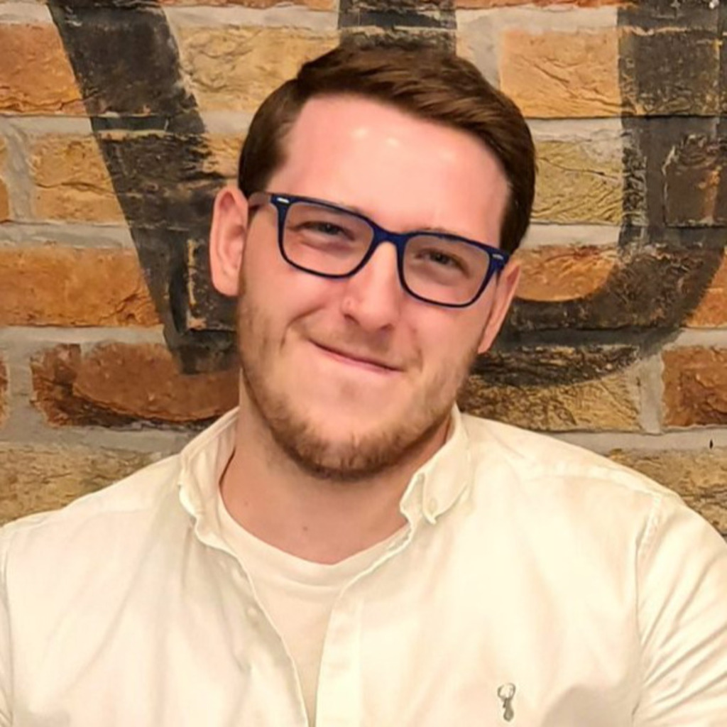 Jack Brown - Recruiter - PCRDigital | XING
