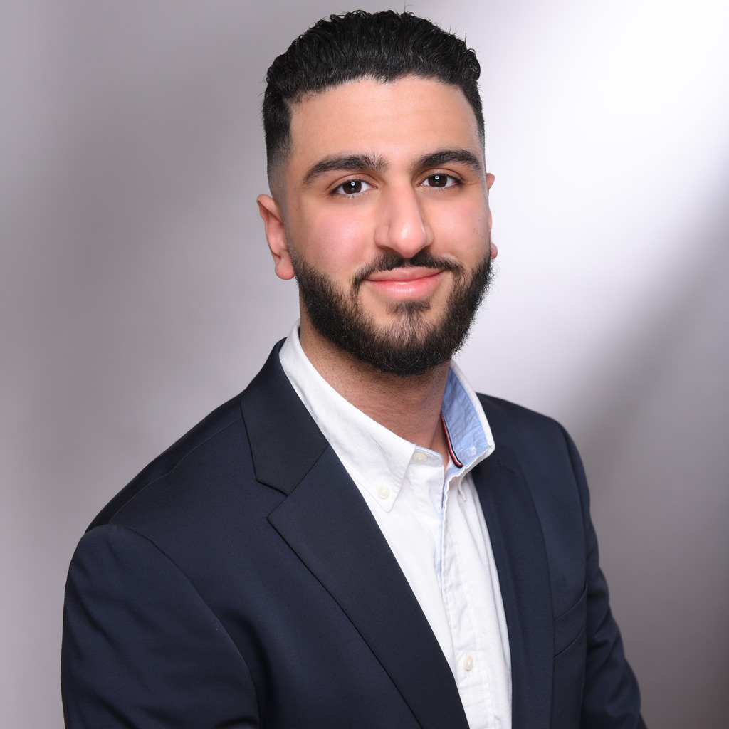 Mohammed Musleh - Trainee Sales Specialist - Allianz in Deutschland | XING