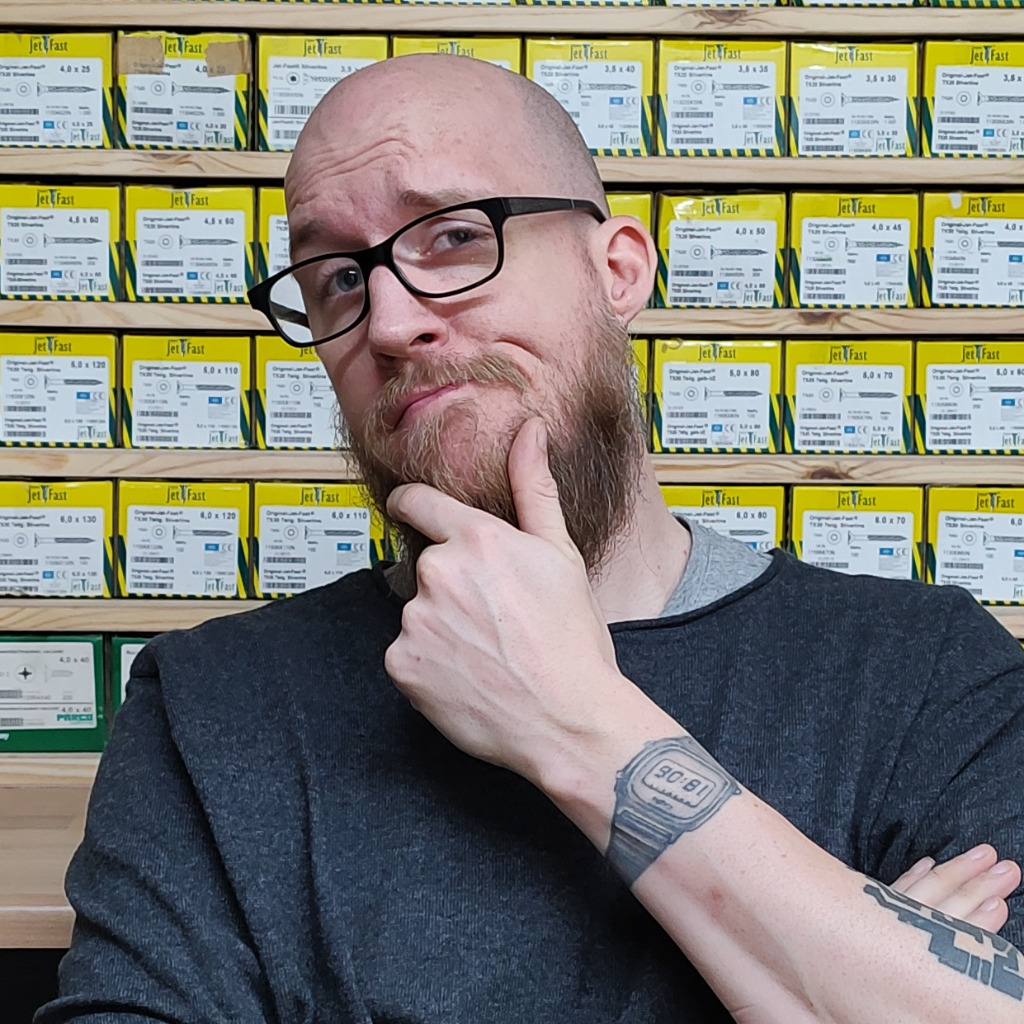 Johannes Brauburger - Social Media Content Creator - jo_himself | XING