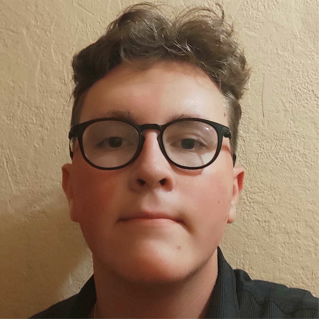 Eric Lippold - Werkstudent Recruiting - Hitachi Rail | XING