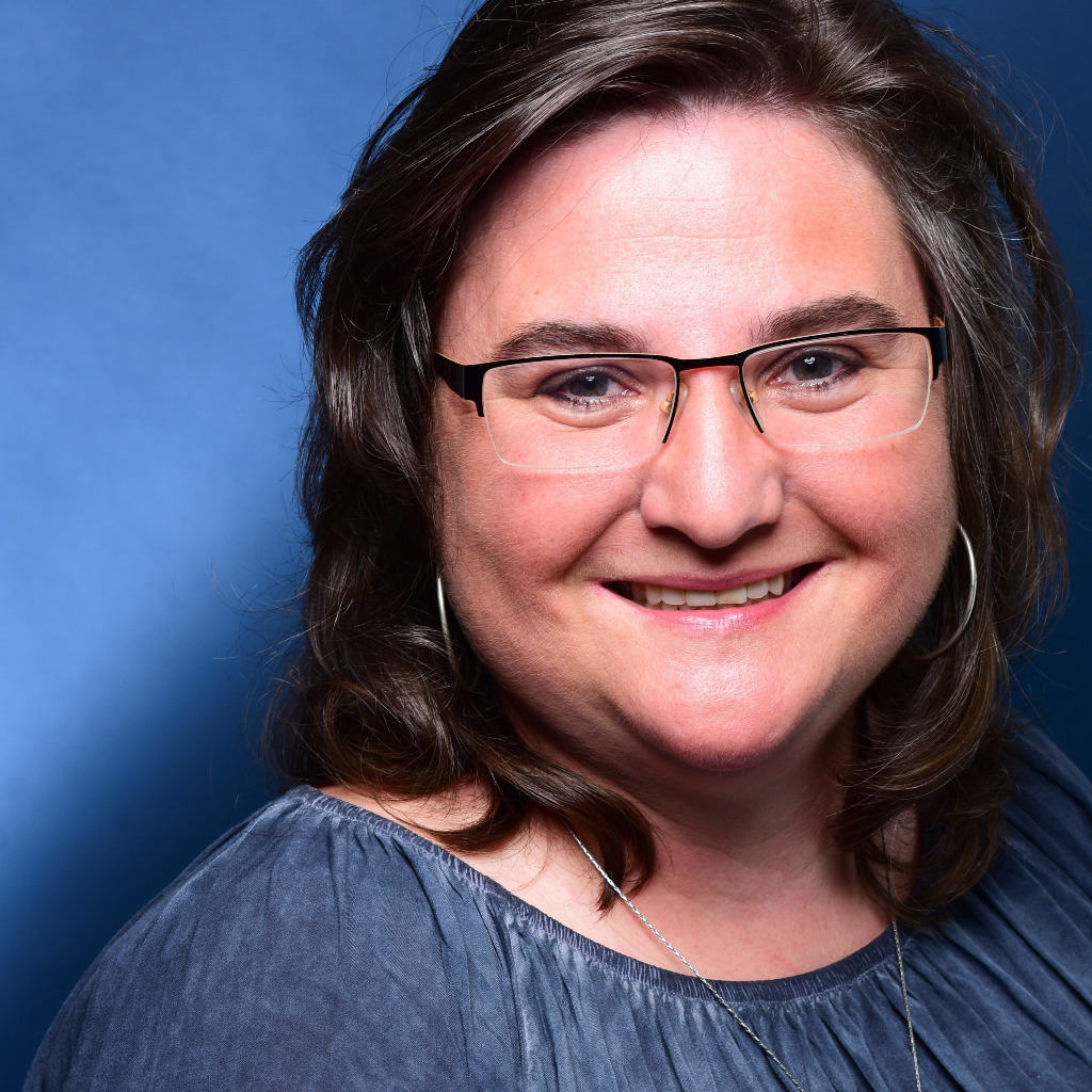 Daniela Stephan - IT-Experte - Komm.ONE | XING
