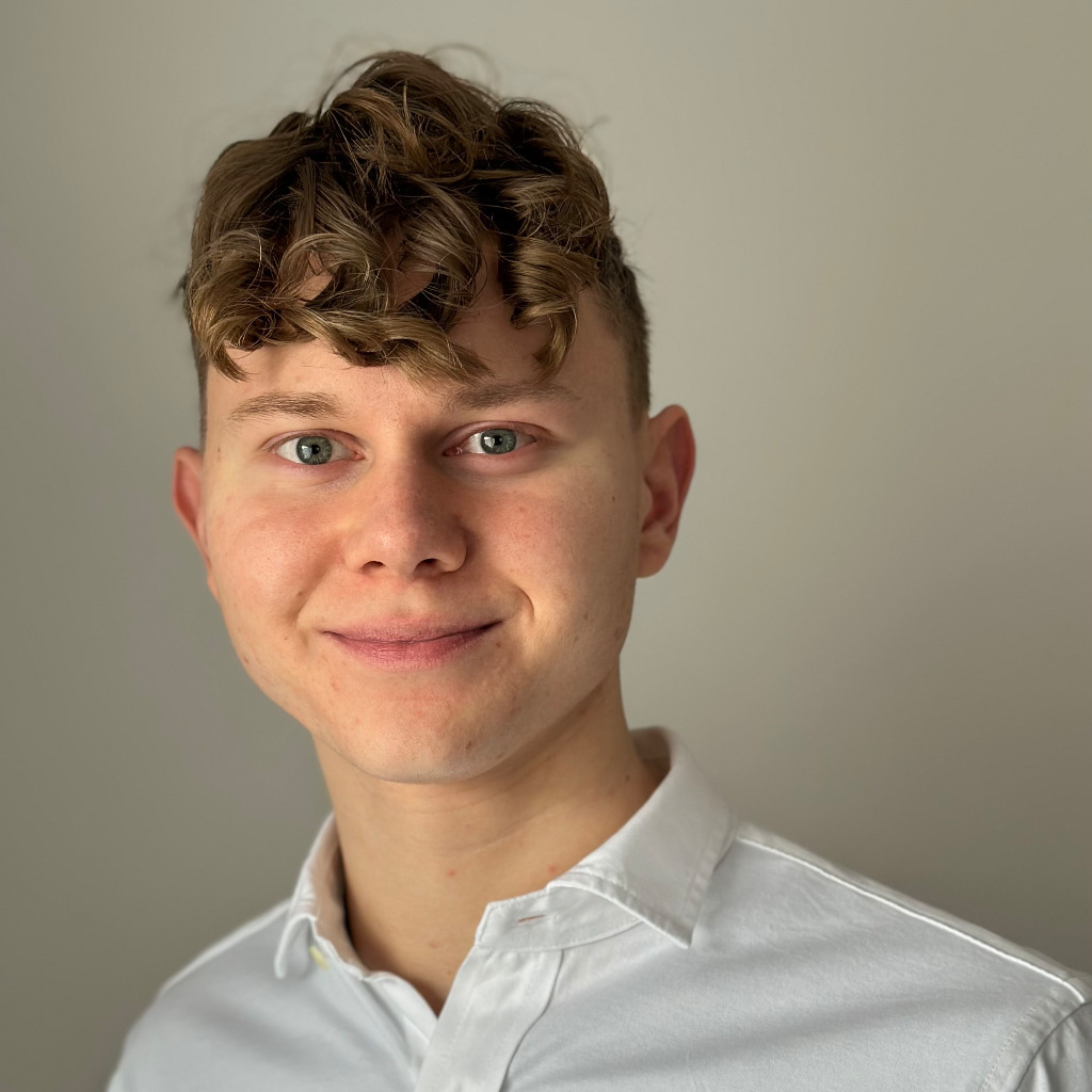 Mario Halblaub - Sachbearbeiter Bürgerservice-Zentrum - Stadtverwaltung ...