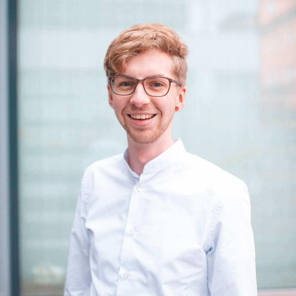 Daniel Angerer - Softwareentwickler - TraceTronic GmbH | XING