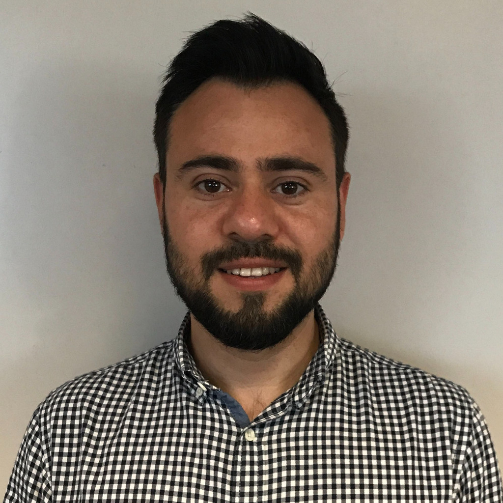 Atasever Kanbaş - Video Editor - İhlas Haber Ajansı | XING