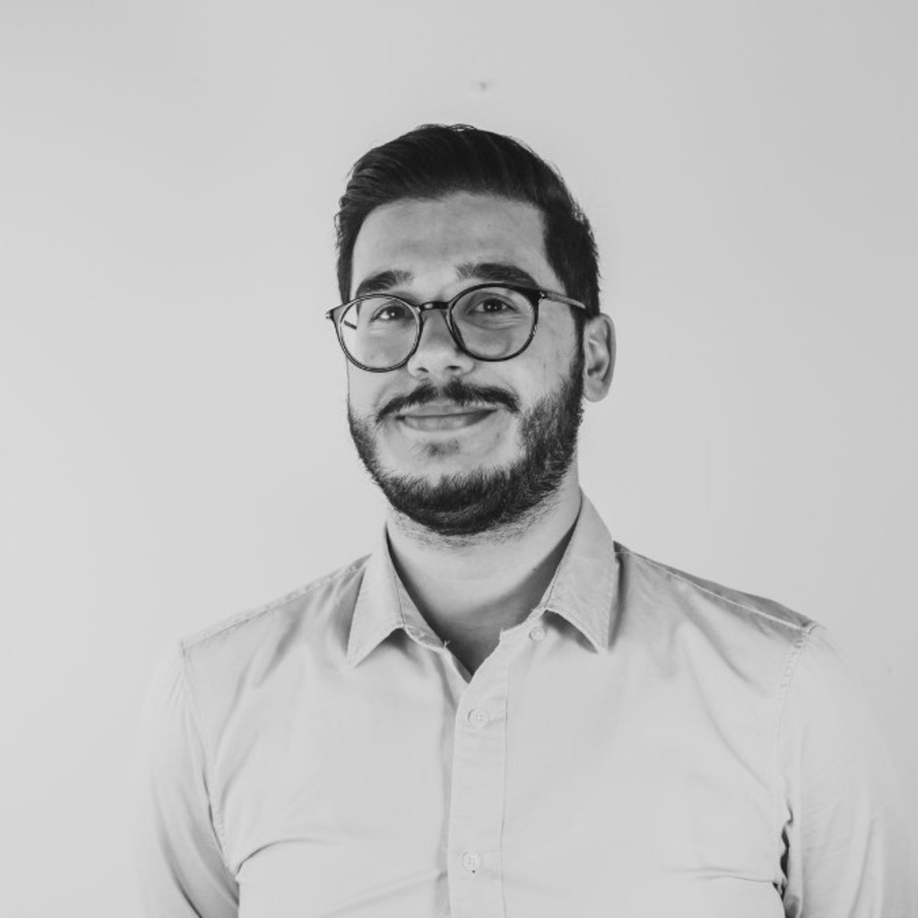 Daryl Tabone - Frontend Developer - Arkafort | XING