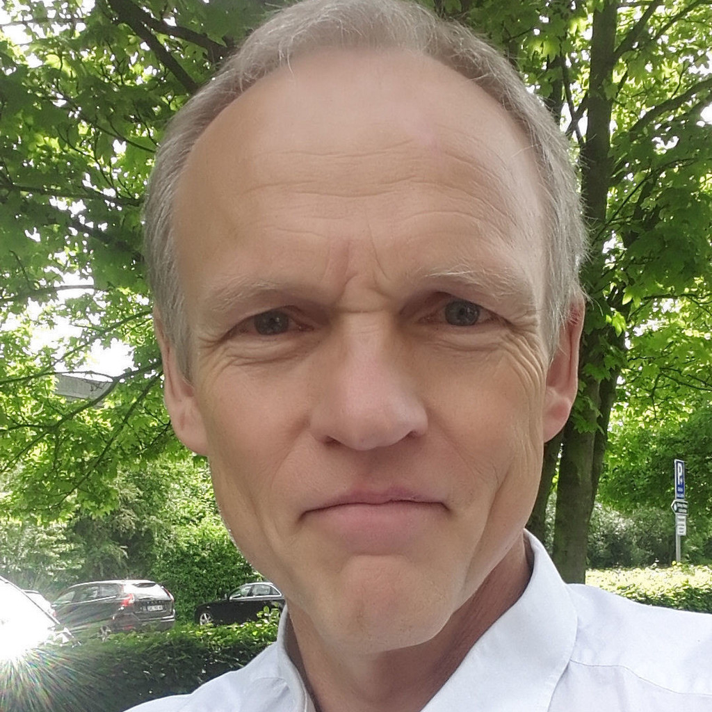 Dr. Alexander Richter - Geschäftsführer - CIELO Plus GmbH | XING