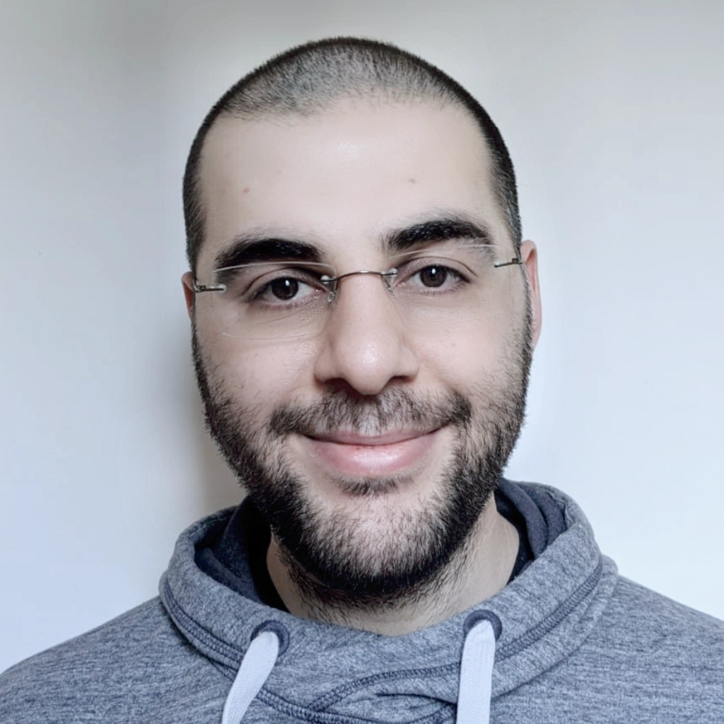 Aydin Emre Iskender - Software Engineer - GitHub | XING