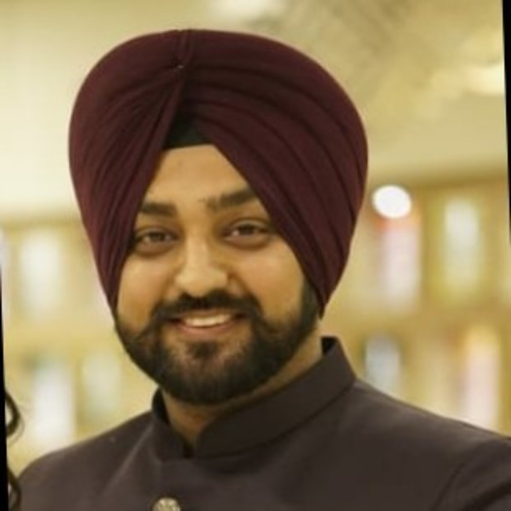 Jasmeet Singh Technical Lead Recruitment Alpha Net Xing