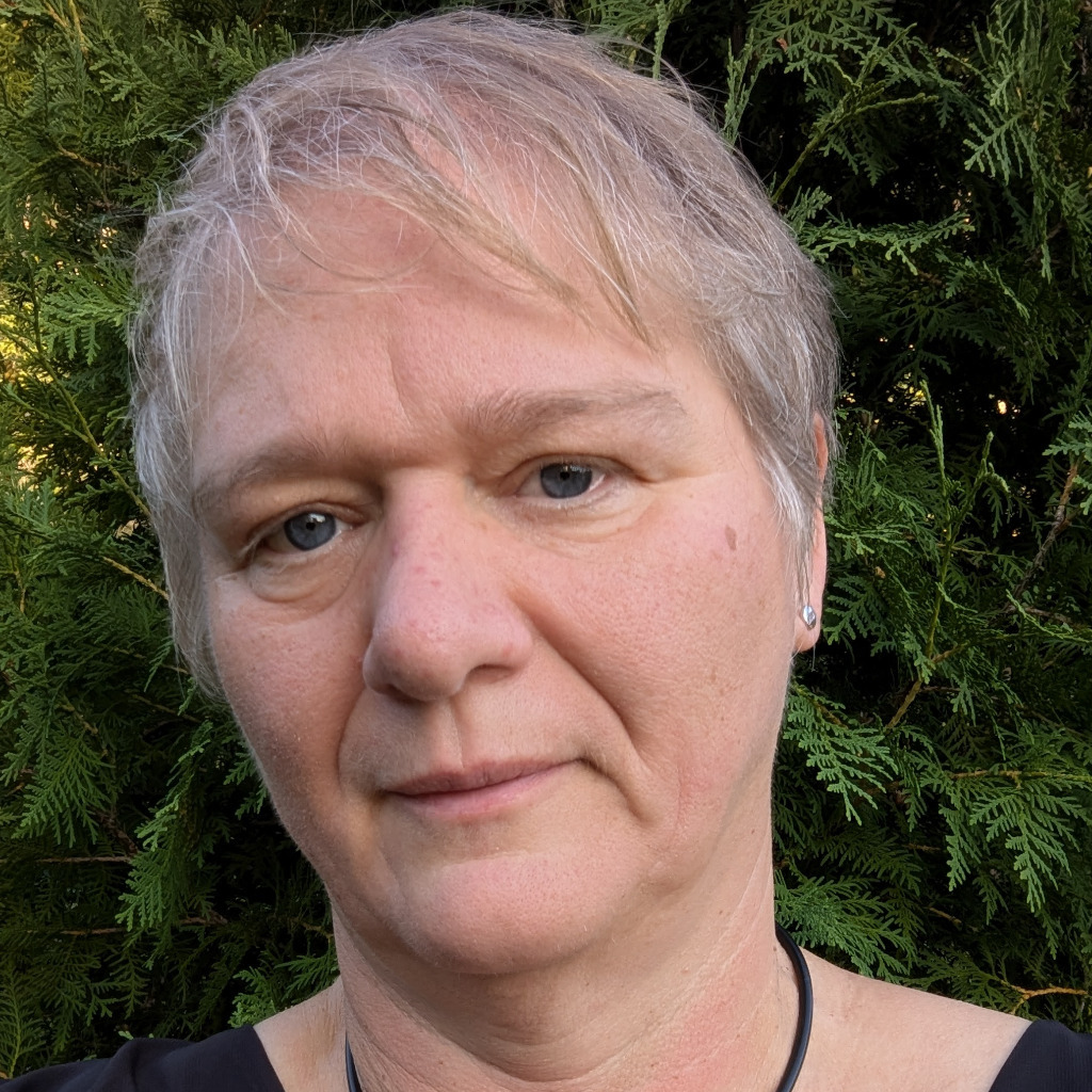 Katrin Voigt - Finanzberaterin - Deutuna Finanzplanung GmbH | XING