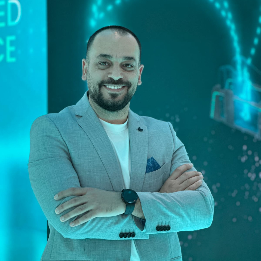 Fouad Mehsen - Product Owner - Emaratech | XING