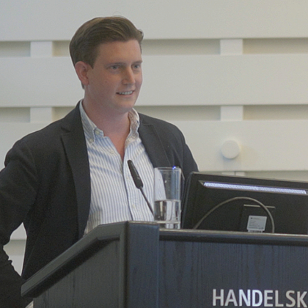 Jonathan Wilhelm - CEO & Founder - DropLabs | XING