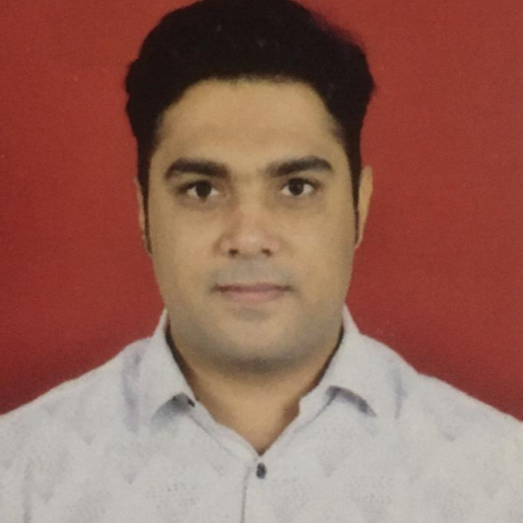 Tikam Chand - Assistant Manager - S&P Global Market Intelligence | XING Tikam Chand - Assistant Manager - S&P Global Market Intelligence | XING