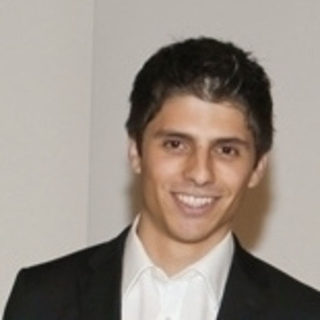 Marco Graf - Geomatics - Fachhochschule Nordwestschweiz | XING