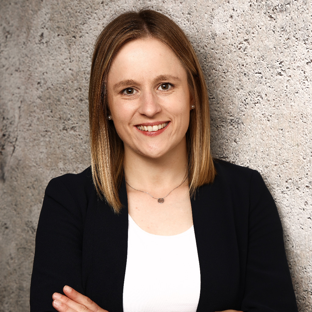 Anika Glanz - Prozessmanagerin - EWE TEL GmbH | XING