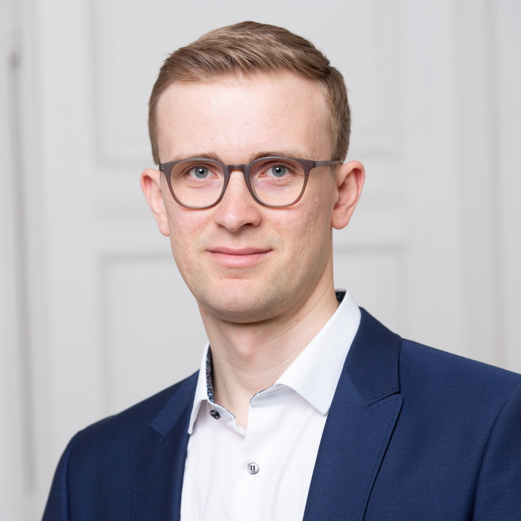 Bernhard Zosel - Associate Software Engineer - Celonis Deutschland GmbH | XING