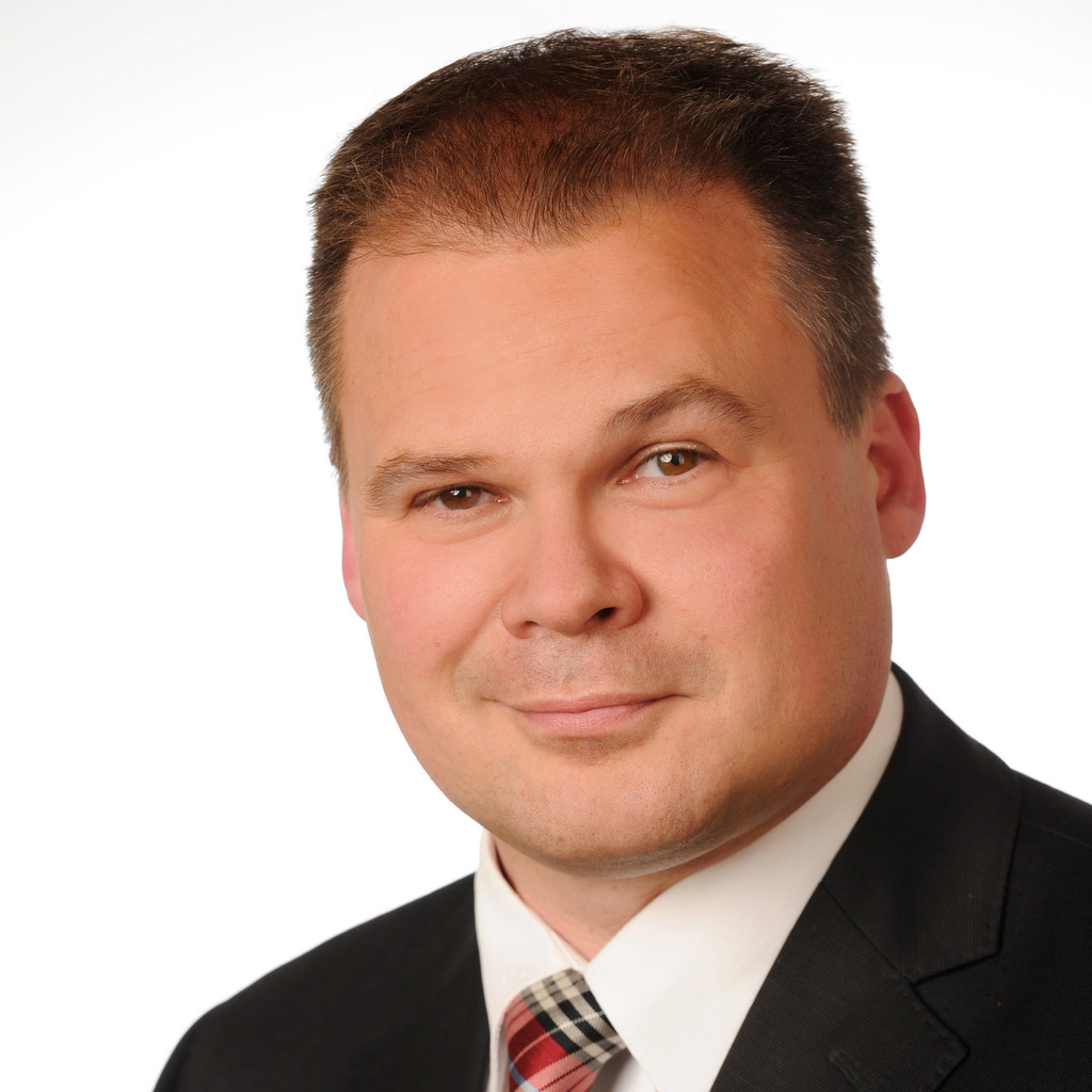 Peter Lingstädt - zert. Fuhrparkmanagement Berater - W. Potthoff GmbH ...