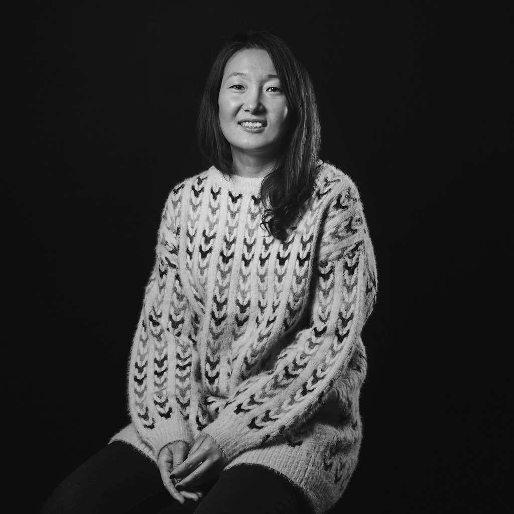 YING WANG - Purchasing Manager - E-China service | XING